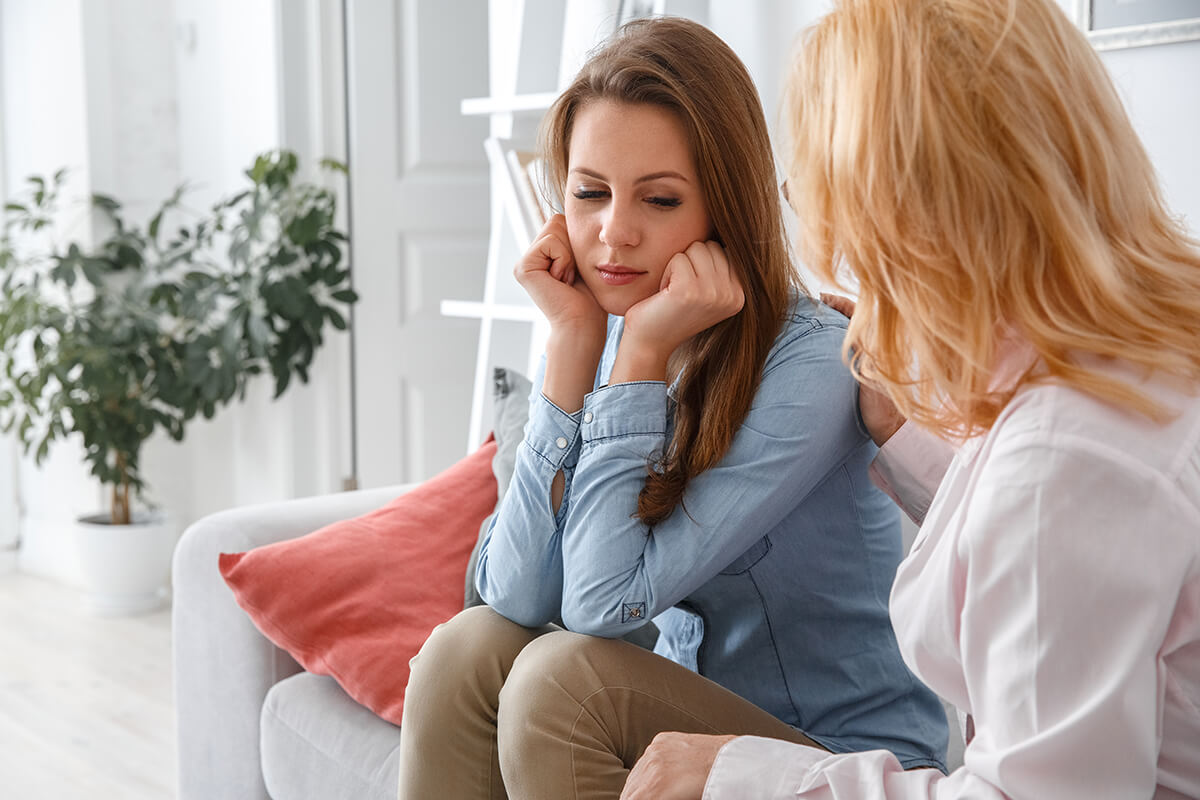 Women's Addiction Treatment Center North Carolina | NC Rehab