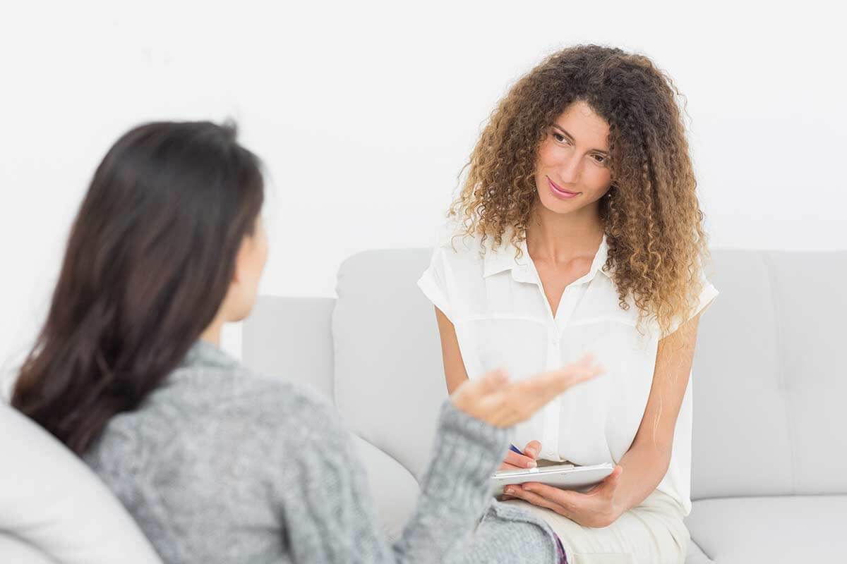 Counseling For Addiction Treatment | Addiction Therapy Services NC