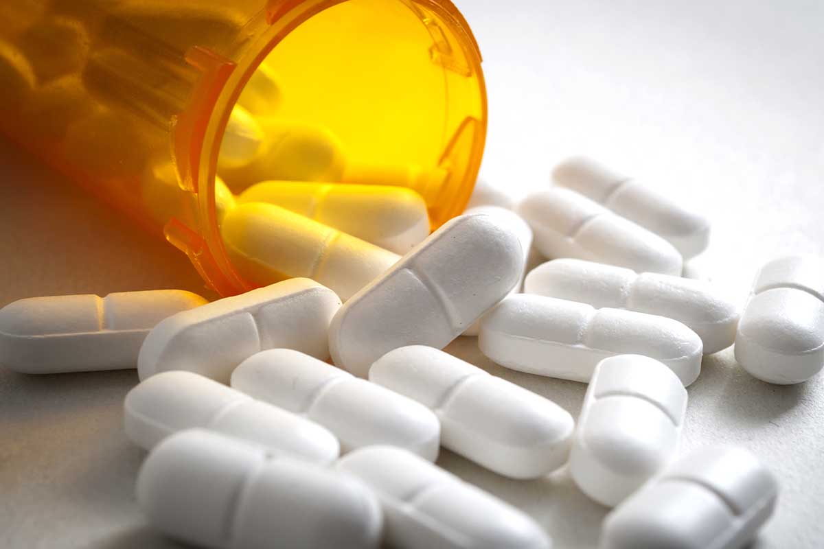 Preventing Opioid Addiction | Women's Drug Rehab in NC