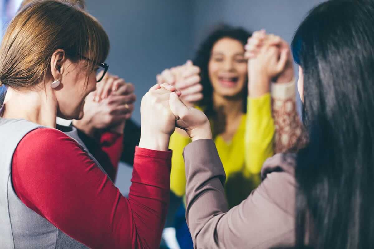 3 Benefits Of Group Therapy Activities Mental Health Treatment 3 Benefits Of Group Therapy Activities Mental Health Treatment