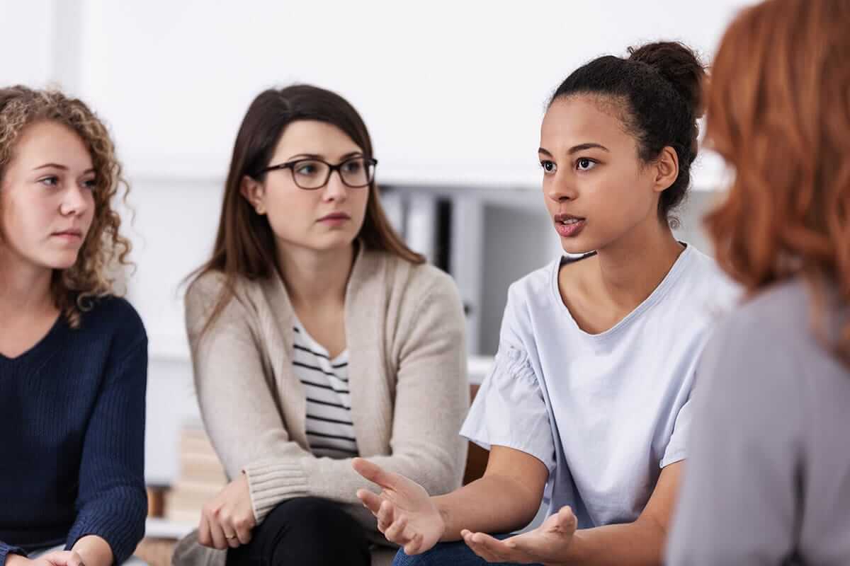 What is Rehab Like? | The Willows at Red Oak Recovery®