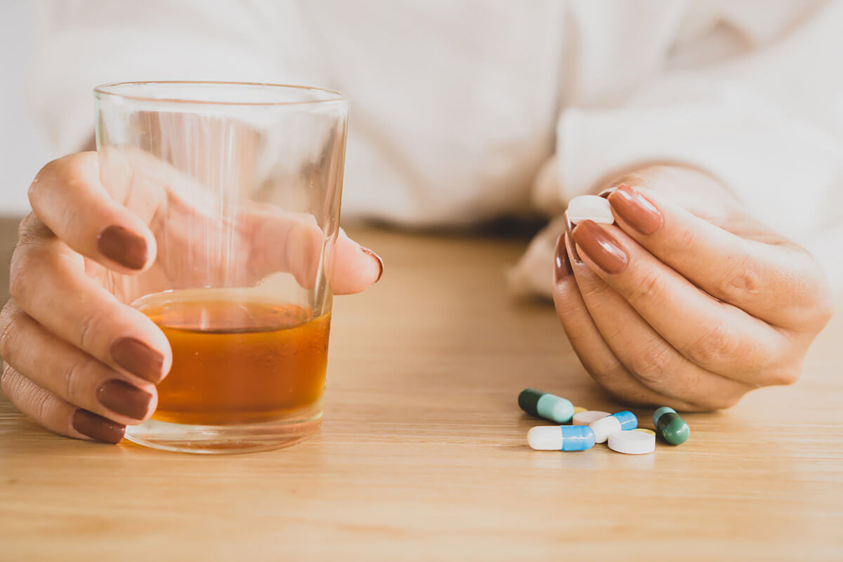 Overcoming the Myths About Drugs | Women's Drug Rehab NC
